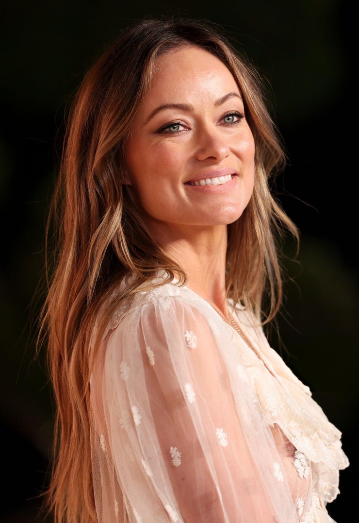 Picture of Olivia Wilde