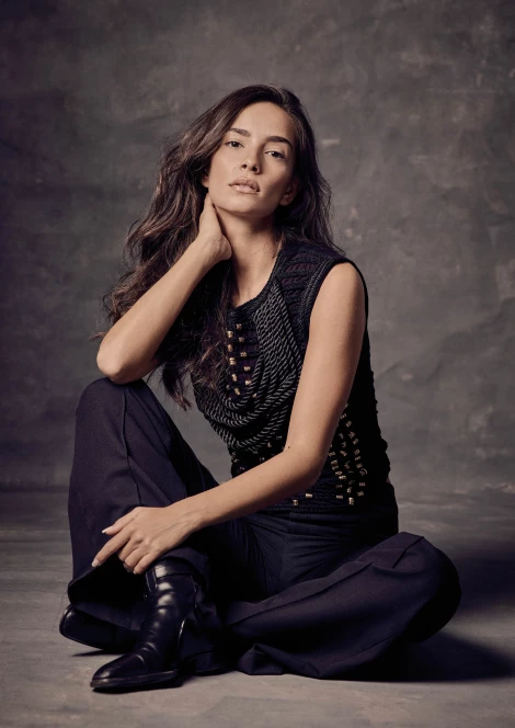 Picture of Eleanora Utini