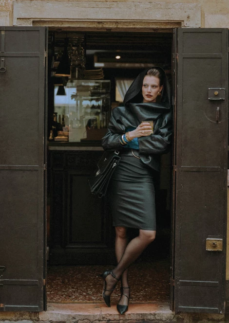 Picture of Giulia Magro