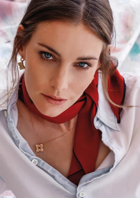 Picture of Giulia Magro