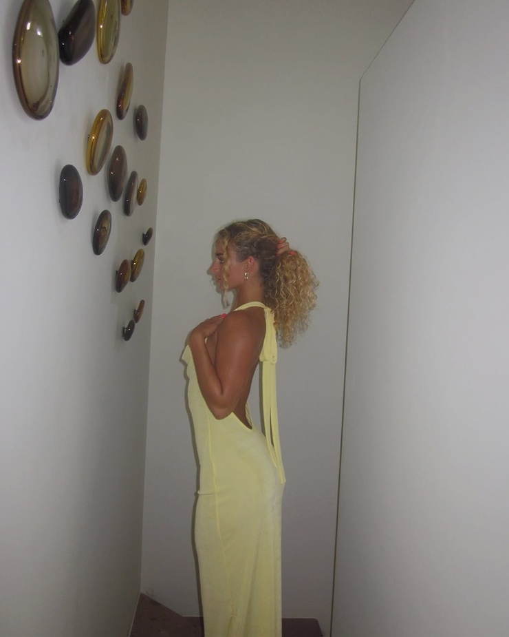 Picture of Claire Stone