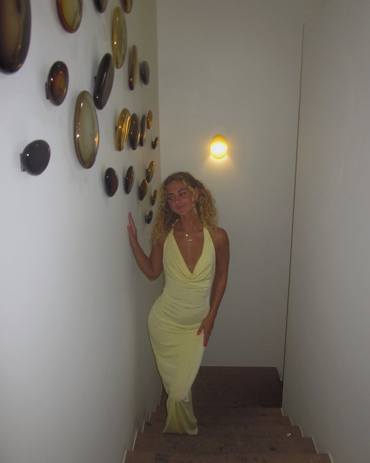 Picture of Claire Stone