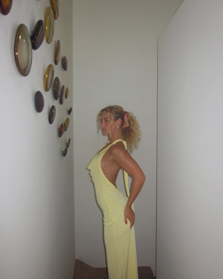 Picture of Claire Stone