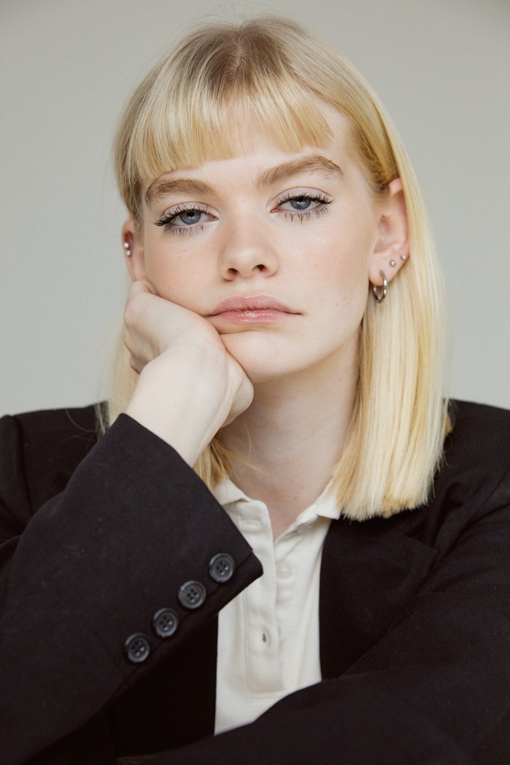 Penny Mceachern image