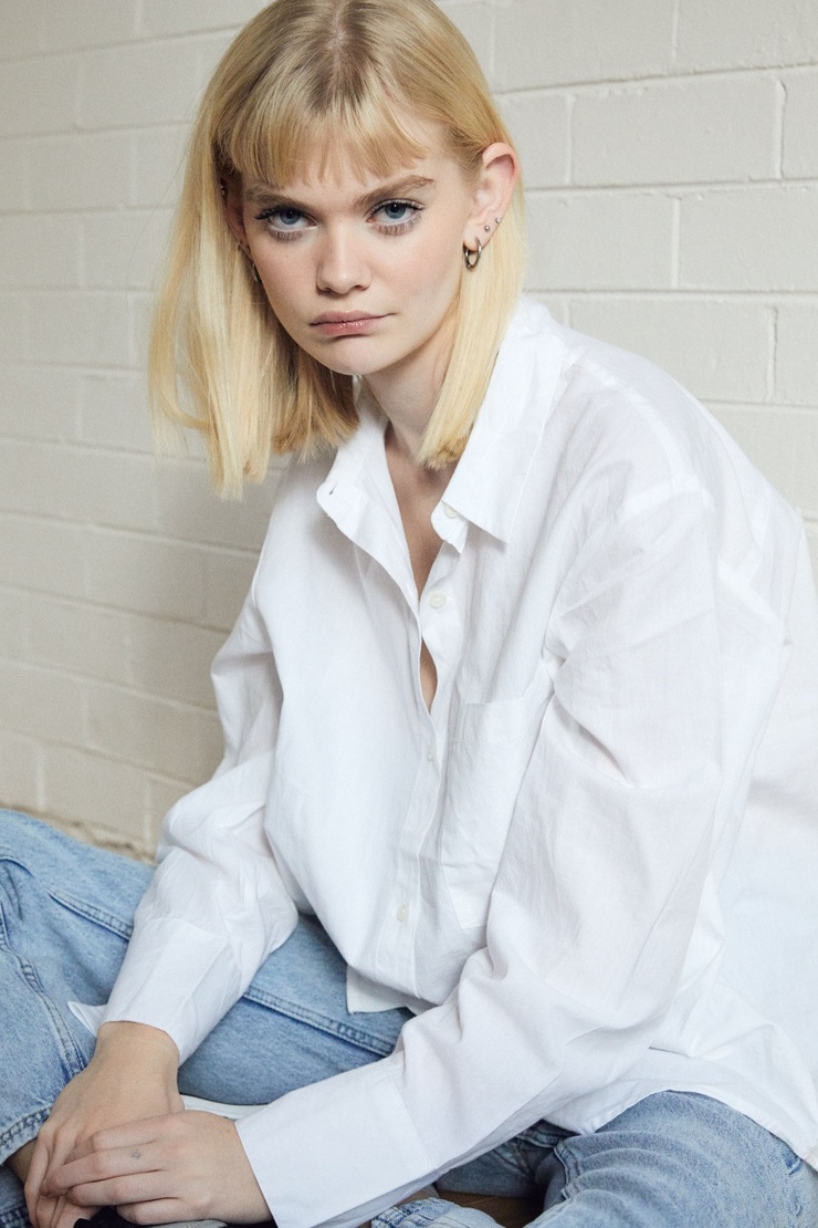 Image of Penny Mceachern