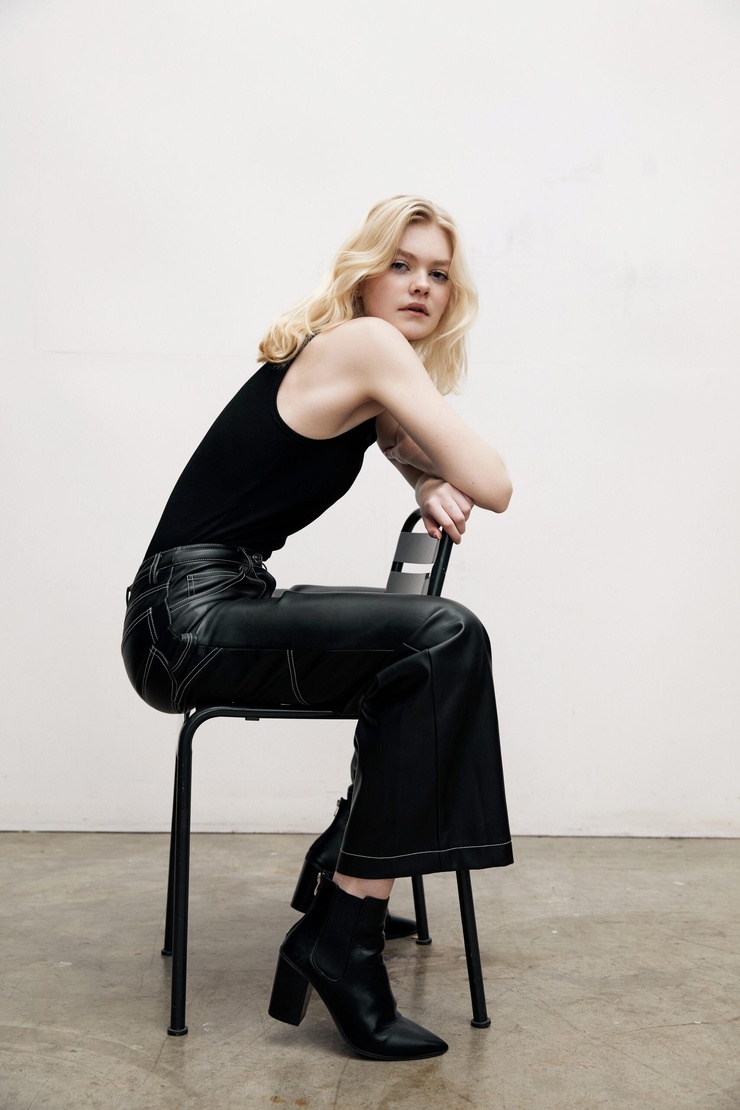 Picture of Penny Mceachern