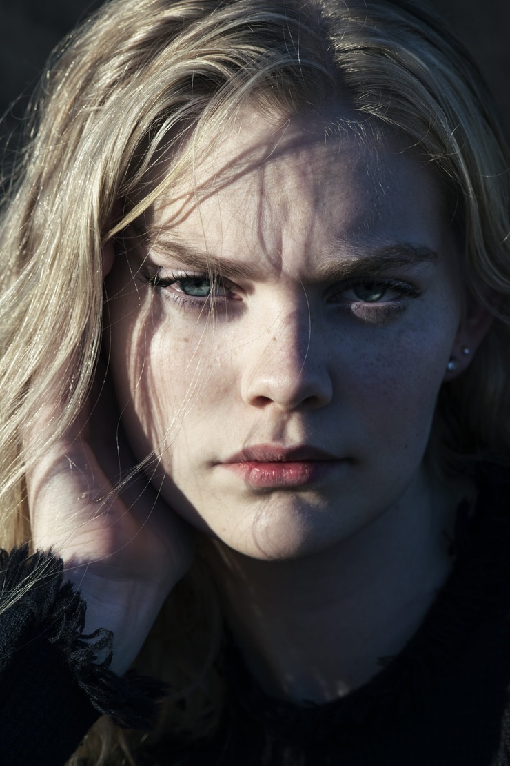 Picture of Penny Mceachern