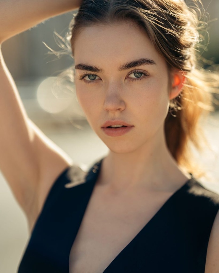 Image of Viivi Juusola