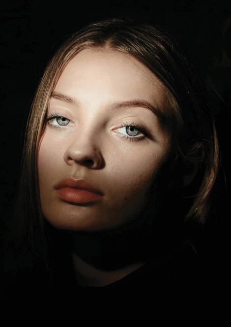 Picture of Liisi Lembit