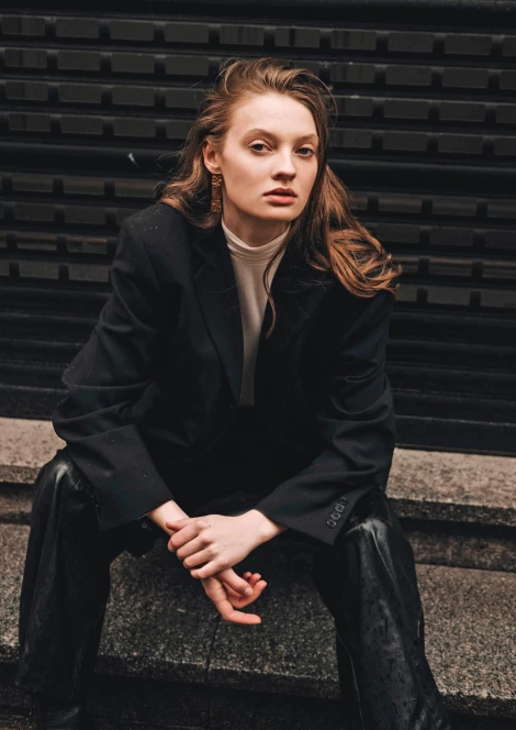 Picture of Liisi Lembit