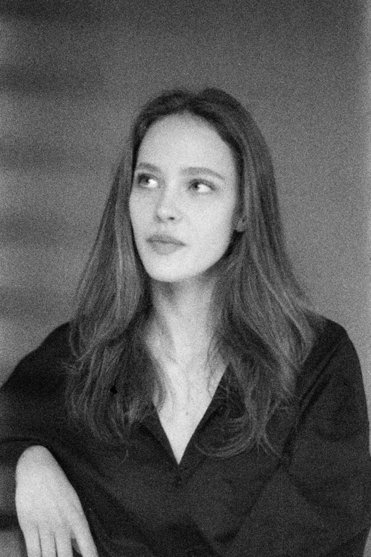 Picture of Leonarda Zeba