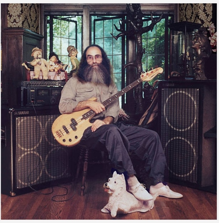 Lee Sklar