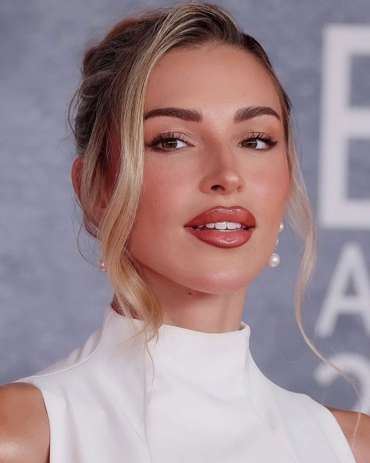 Image of Zara McDermott