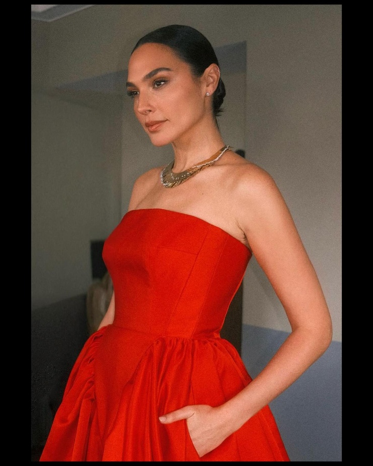 Image of Gal Gadot