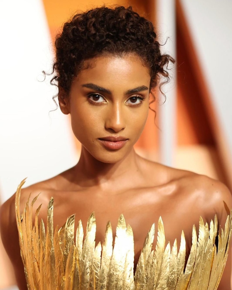 Picture of Imaan Hammam
