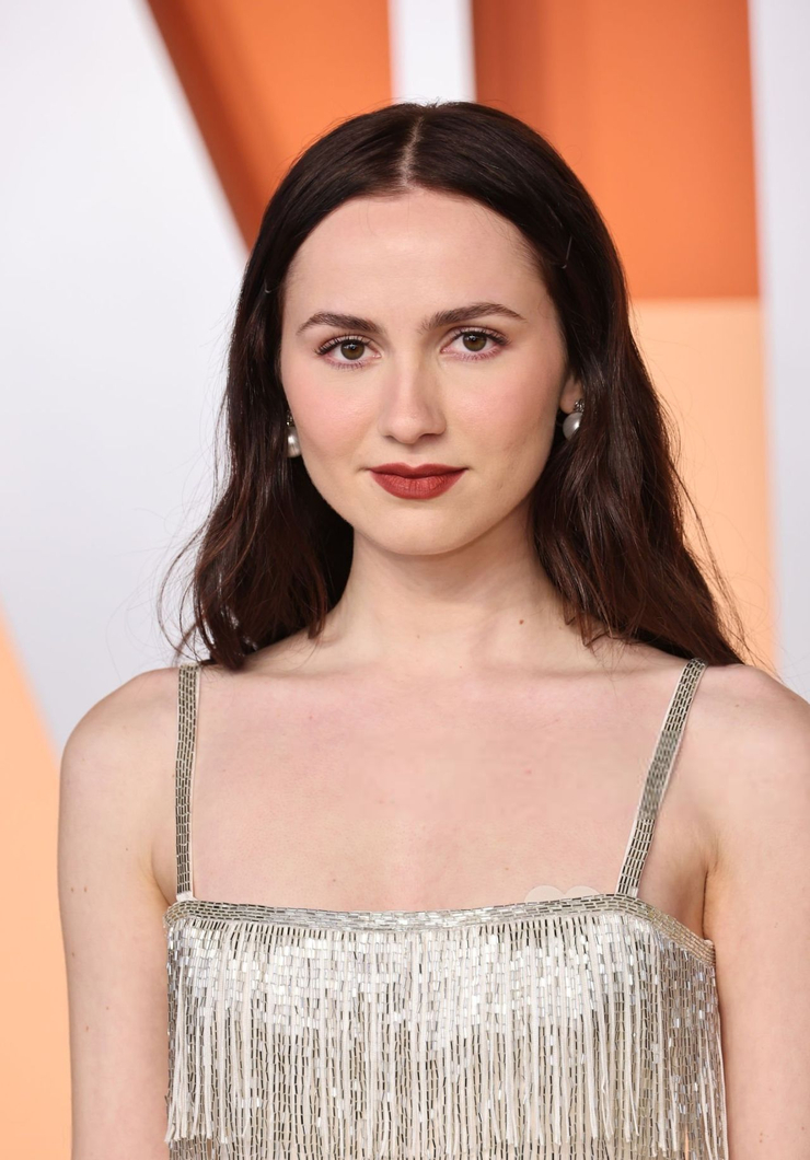 Picture of Maude Apatow