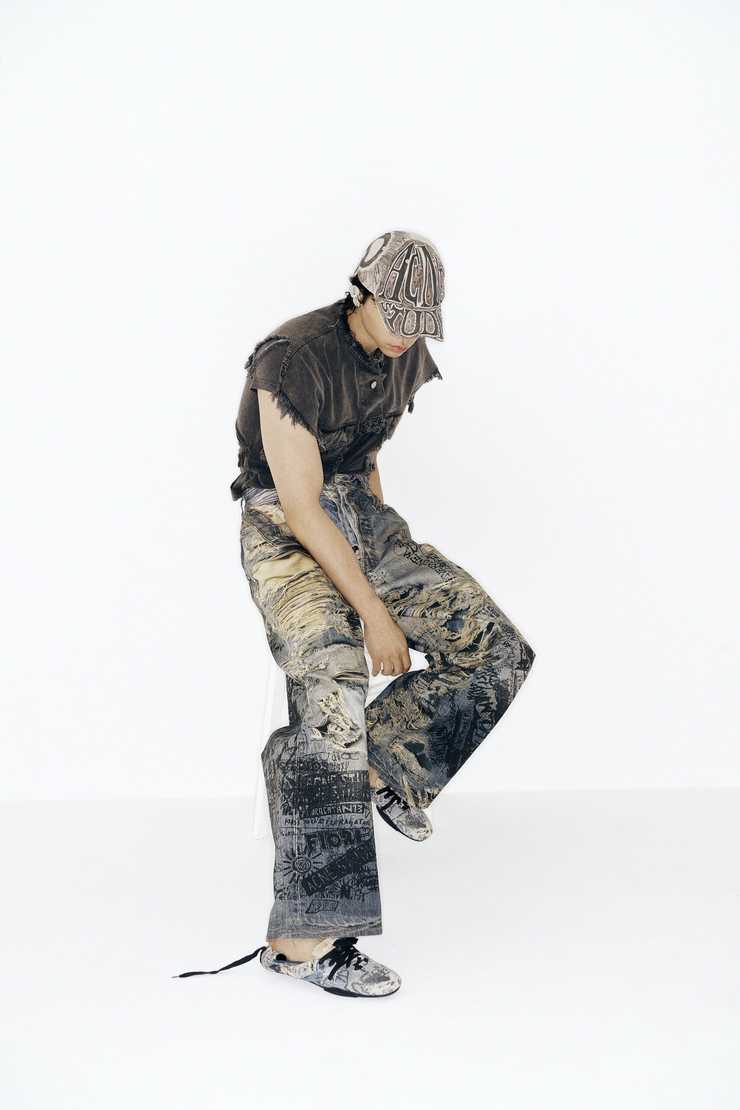 Image of Johnny Suh