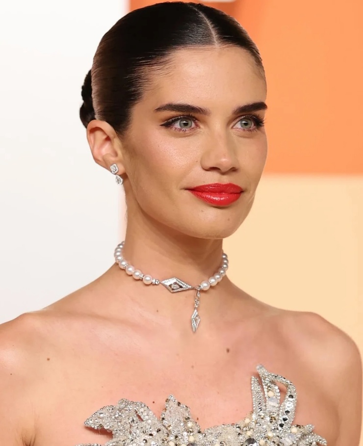 Picture of Sara Sampaio