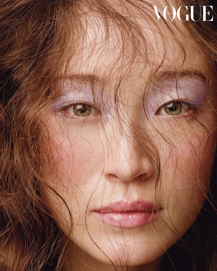 Havana Rose Liu picture