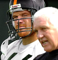 Image of Alan Faneca