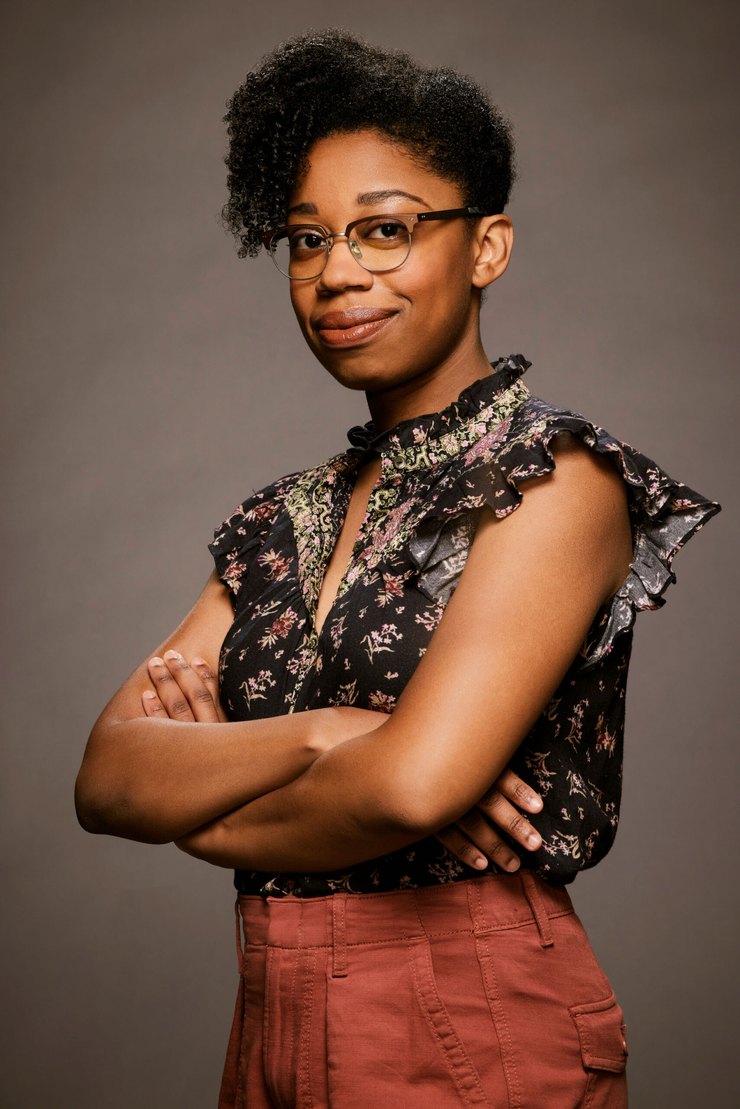 Picture of Diona Reasonover
