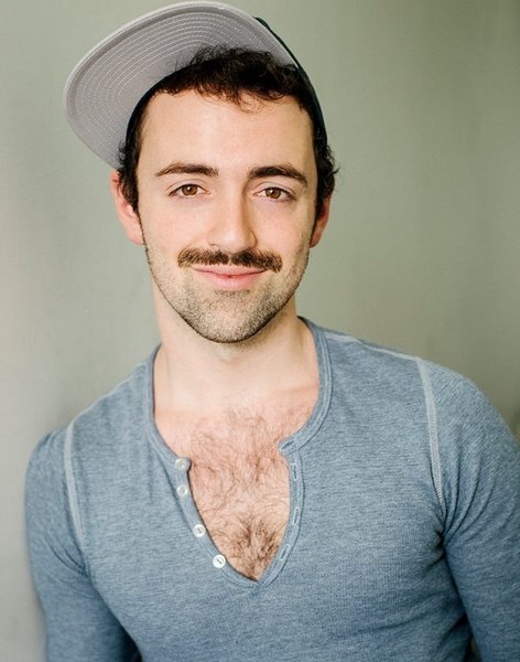 Picture of Matteo Lane