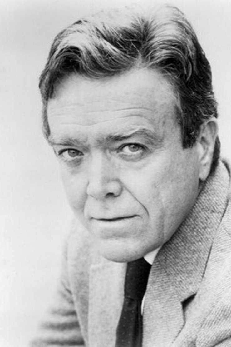 Picture of Wayne Tippit