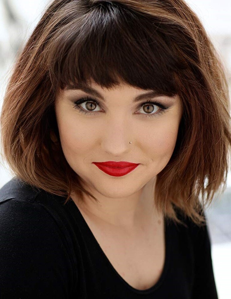 Picture of Jessy Yates