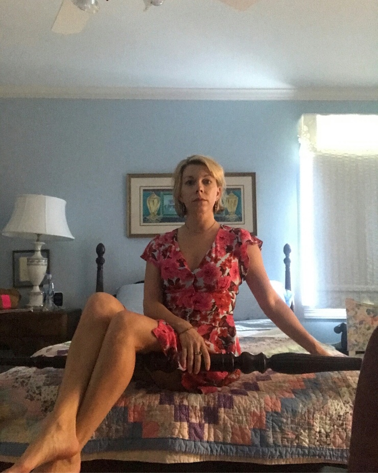 Image of Mary Elizabeth Ellis