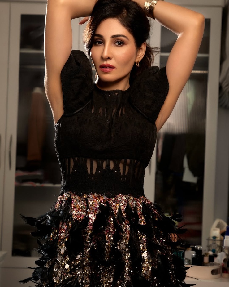 Picture of Pooja Chopra