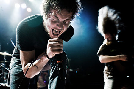 Picture of Protest the Hero