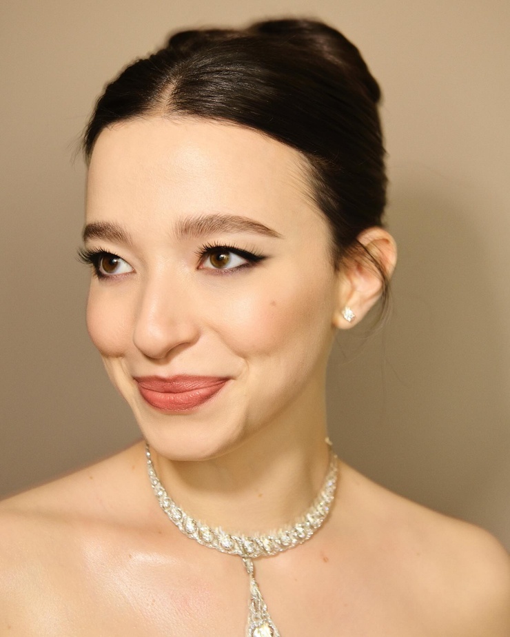 Picture of Mikey Madison