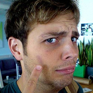 Picture of Mark Rhodes