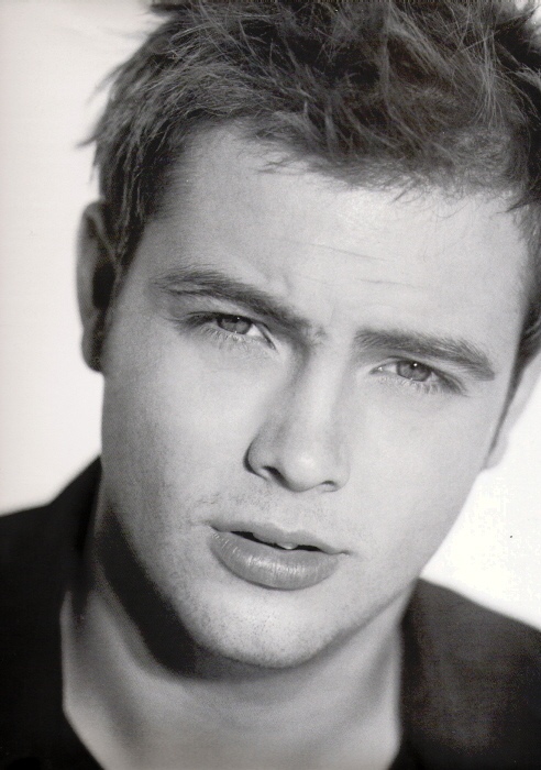 Picture of Mark Rhodes