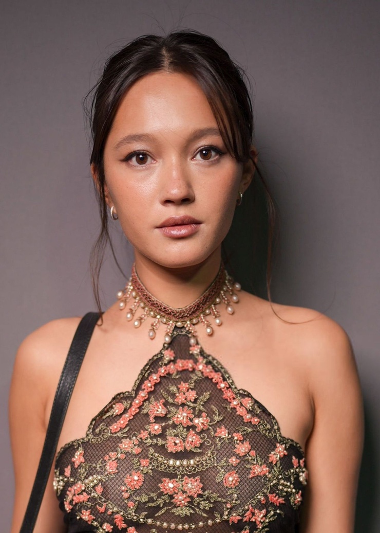 Picture of Lily Chee
