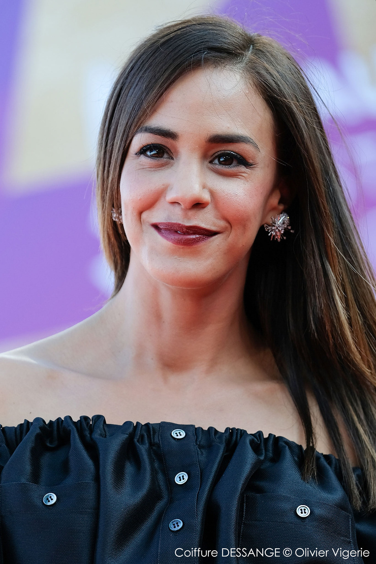 Picture of Alice Belaïdi