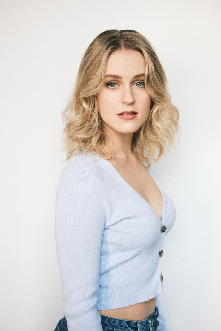 Picture of Sophia Macy