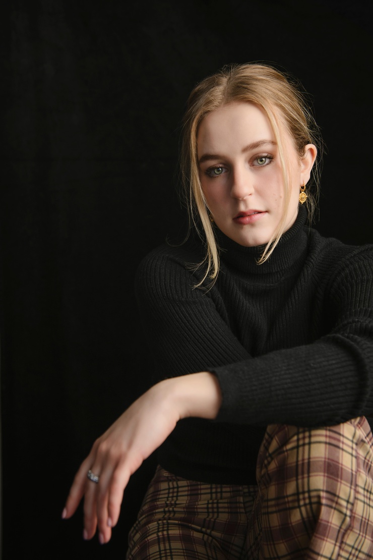 Picture of Sophia Macy