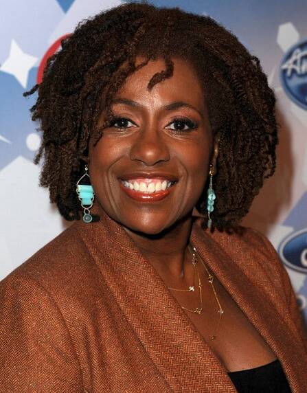 Picture of Debra Byrd