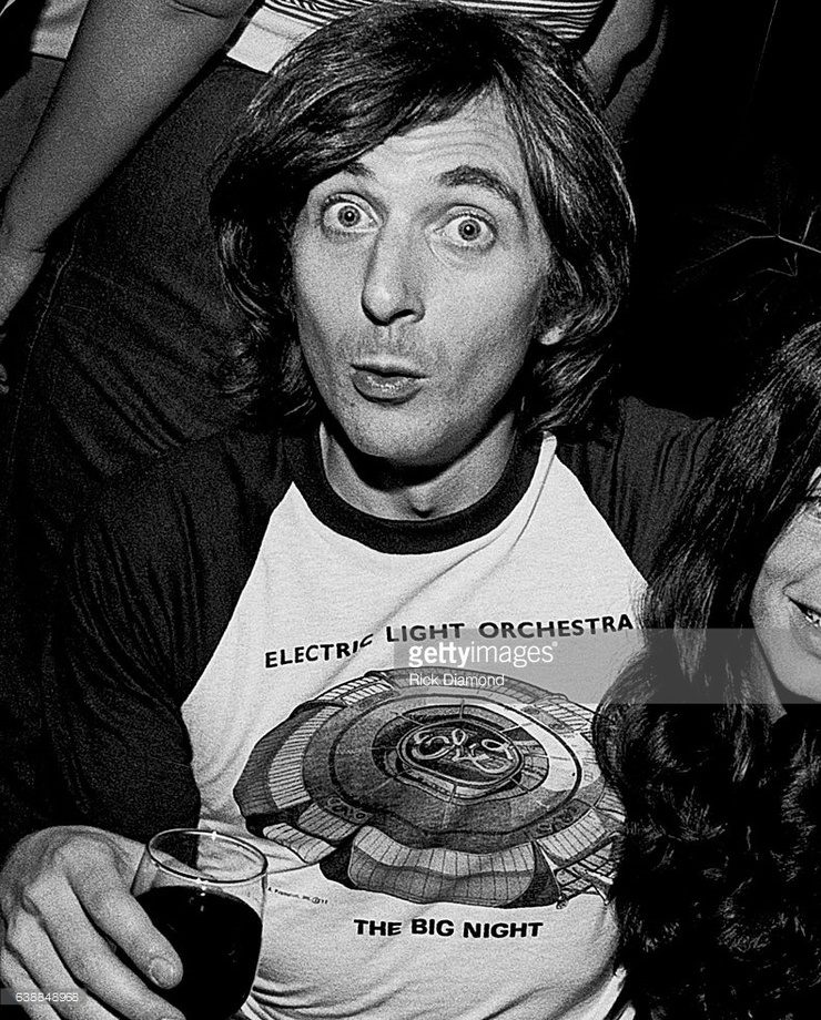 Picture of Richard Tandy