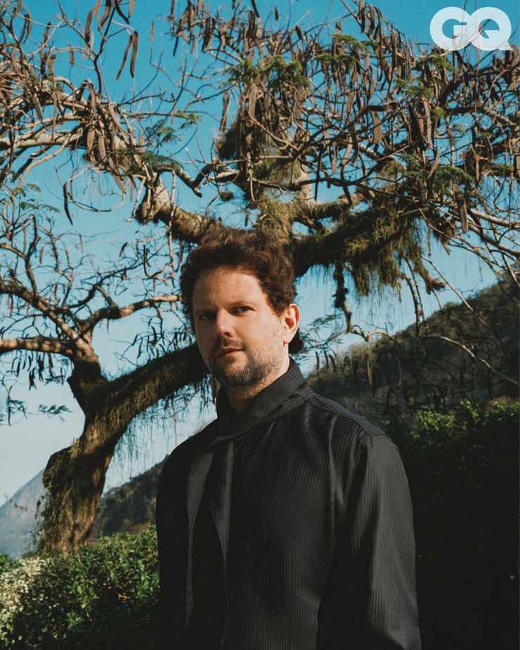 Picture of Selton Mello