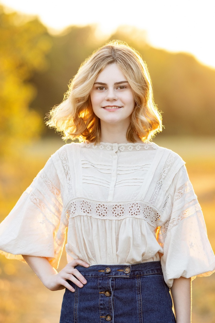 Picture of Samantha Ryan