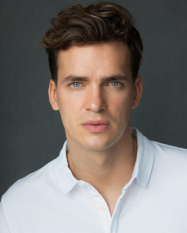 Picture of Luke Fetherston