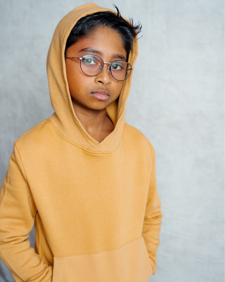 Picture of Ashwin Sakthivel