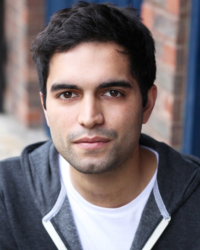 Charlie de Melo picture