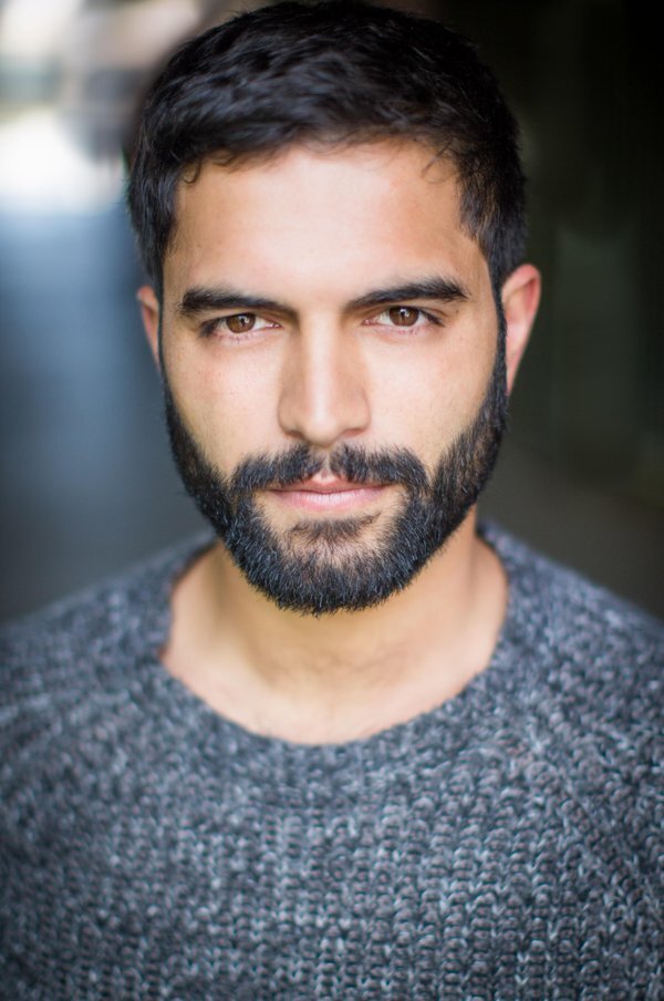 Picture of Charlie de Melo