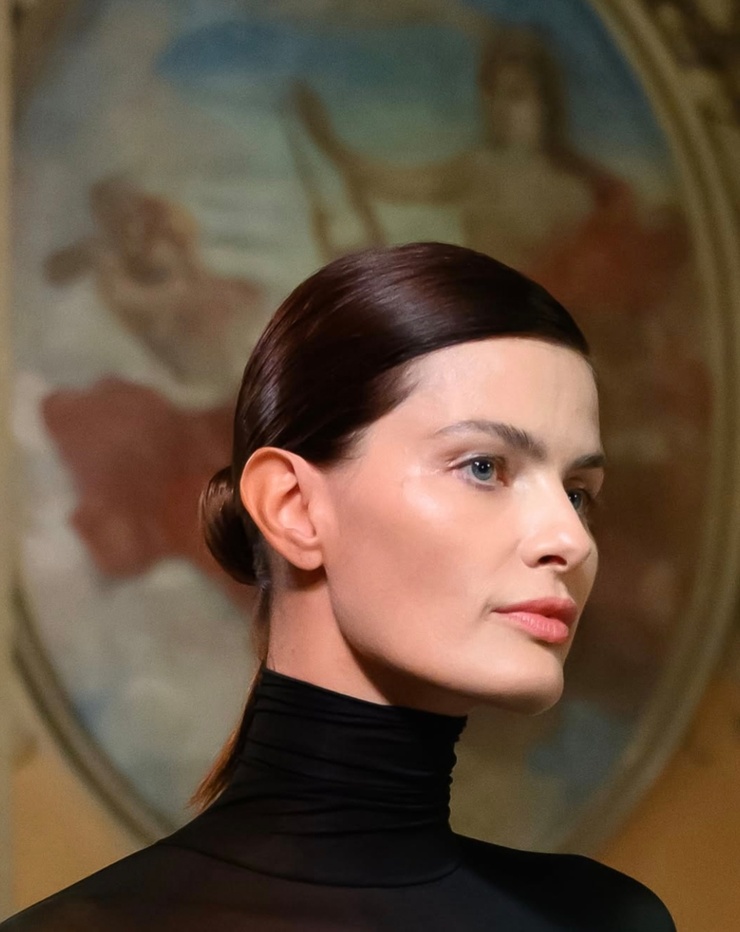 Picture of Isabeli Fontana