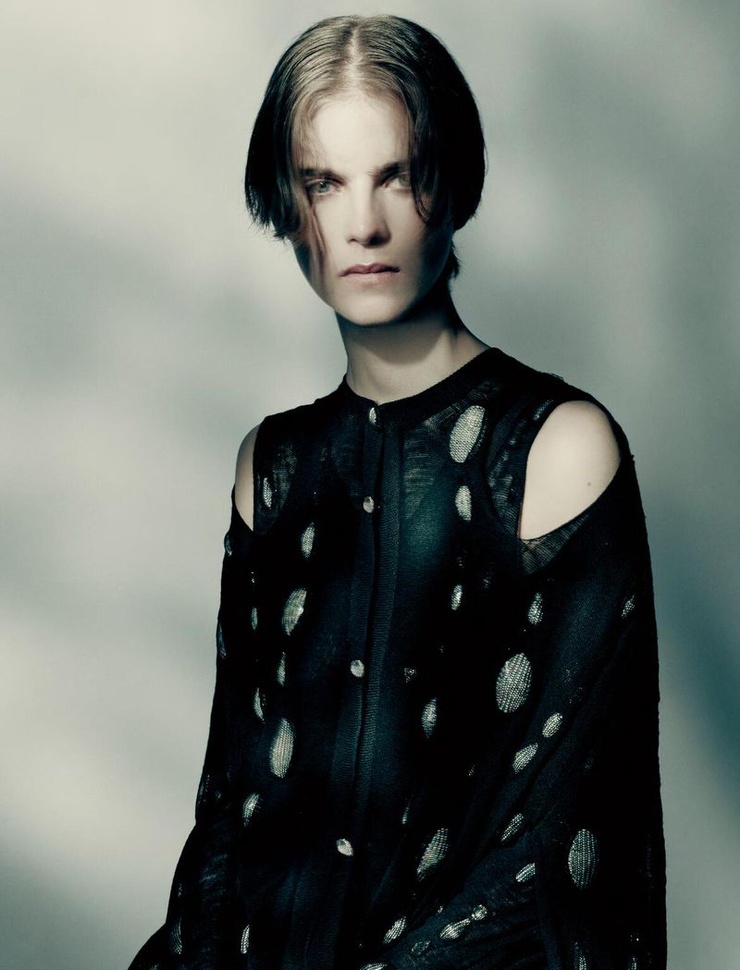 Picture of Libby Bennett