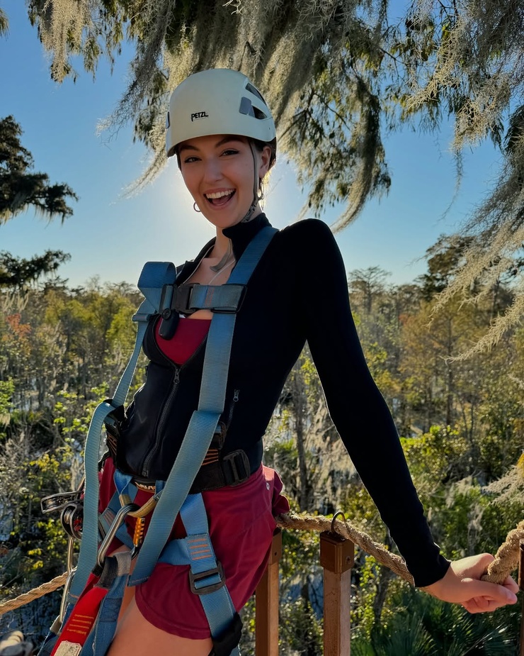 Picture of Rachel Pizzolato