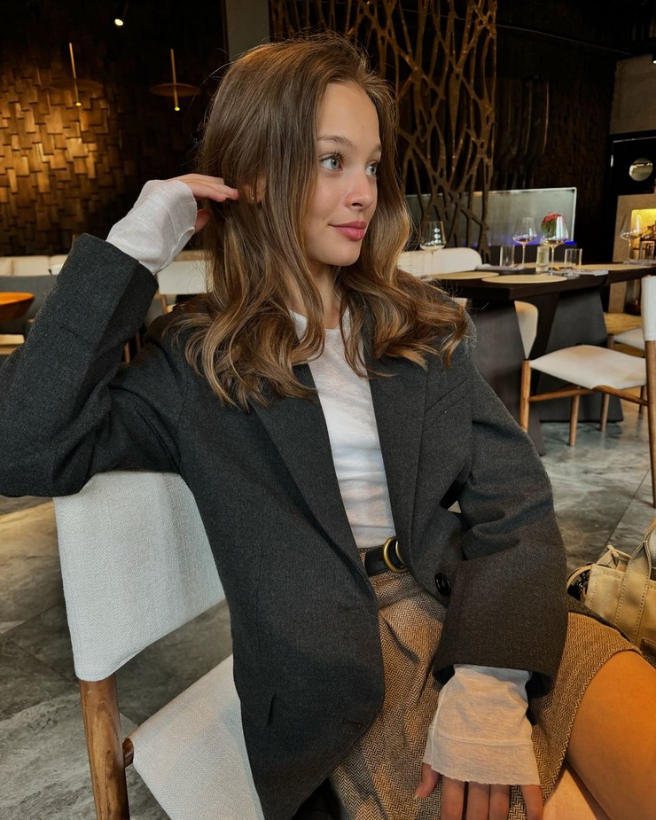 Picture of Anna Pavaga